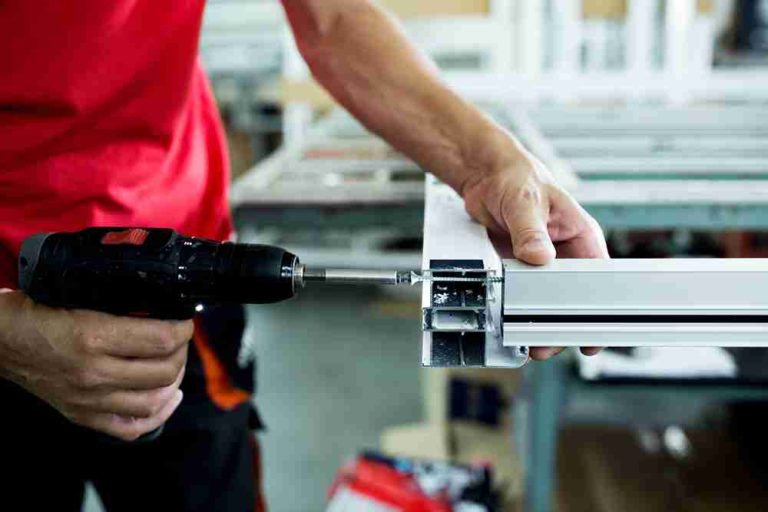 Learn What Are The Benefits of Trade Aluminium Windows